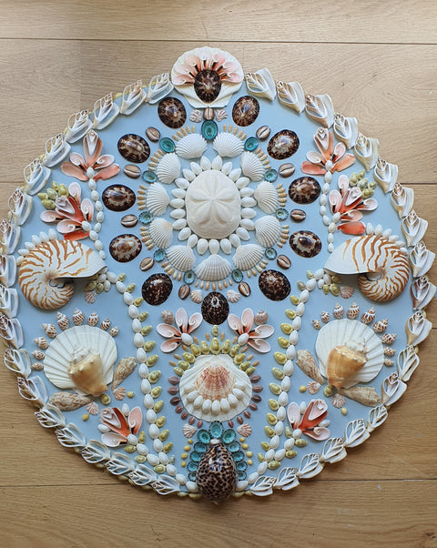 Shell Panels – LULU DK