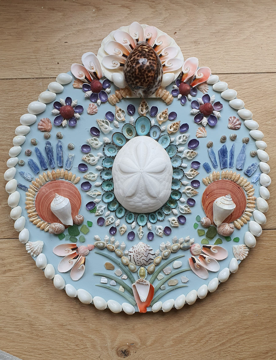 Lulu's Original Art – LULU DK