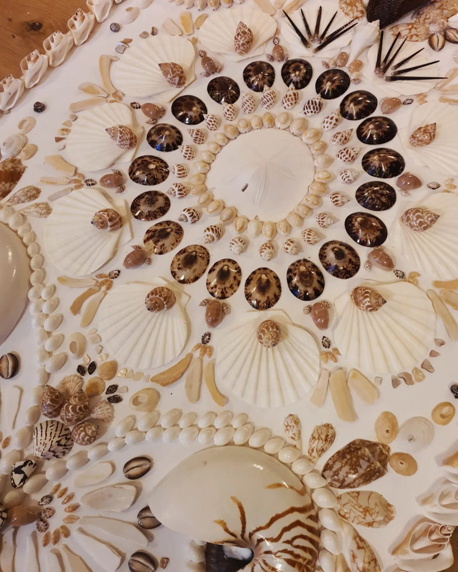 Neutral II Shell Panel - Original – LULU DK