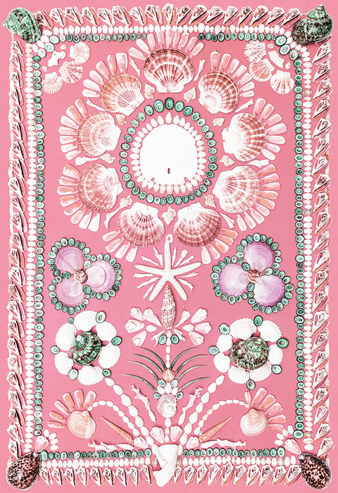 Shell Prints – LULU DK