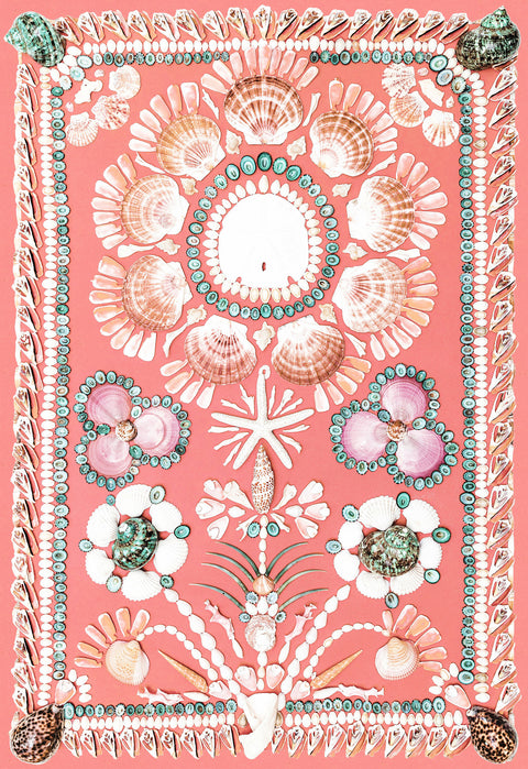 Shell Prints – LULU DK