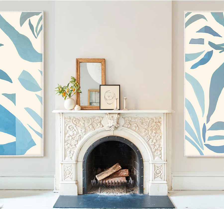 Papercut Panels – LULU DK