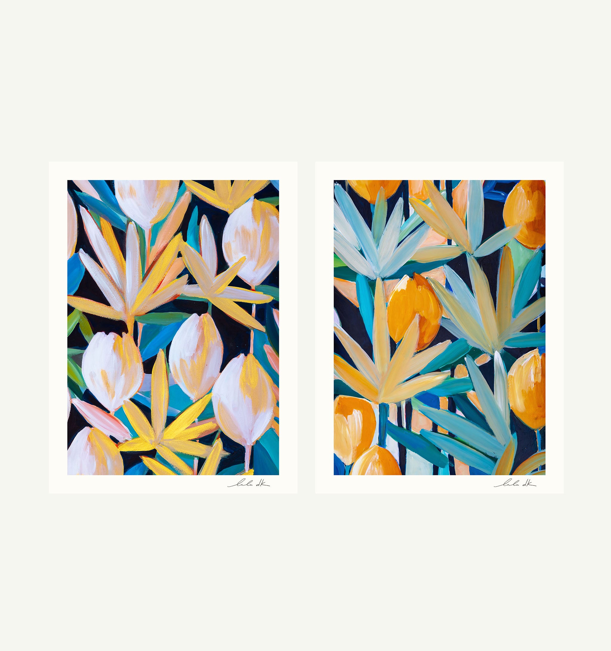 Panama Set – LULU DK