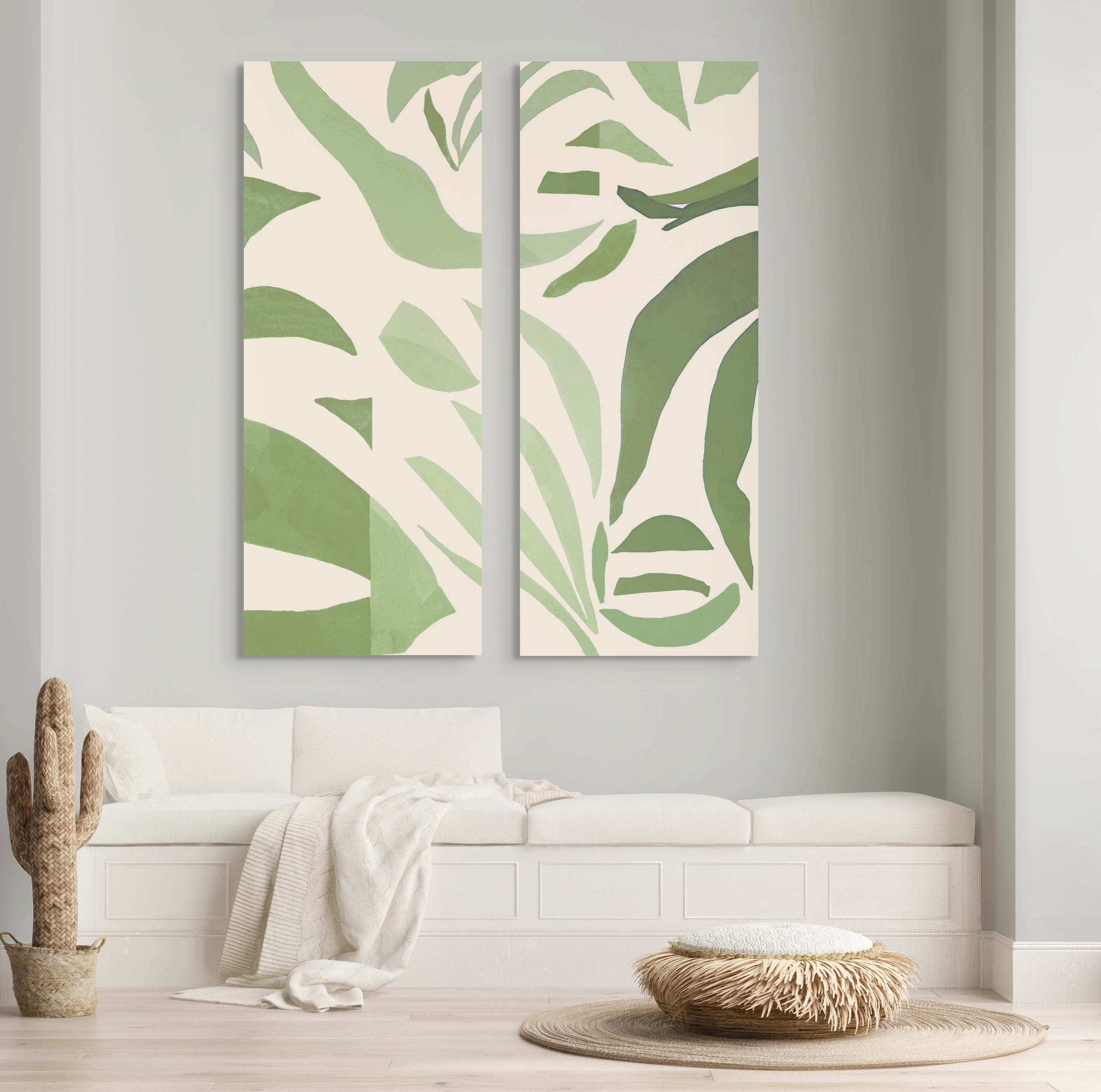 Papercut Panels – LULU DK